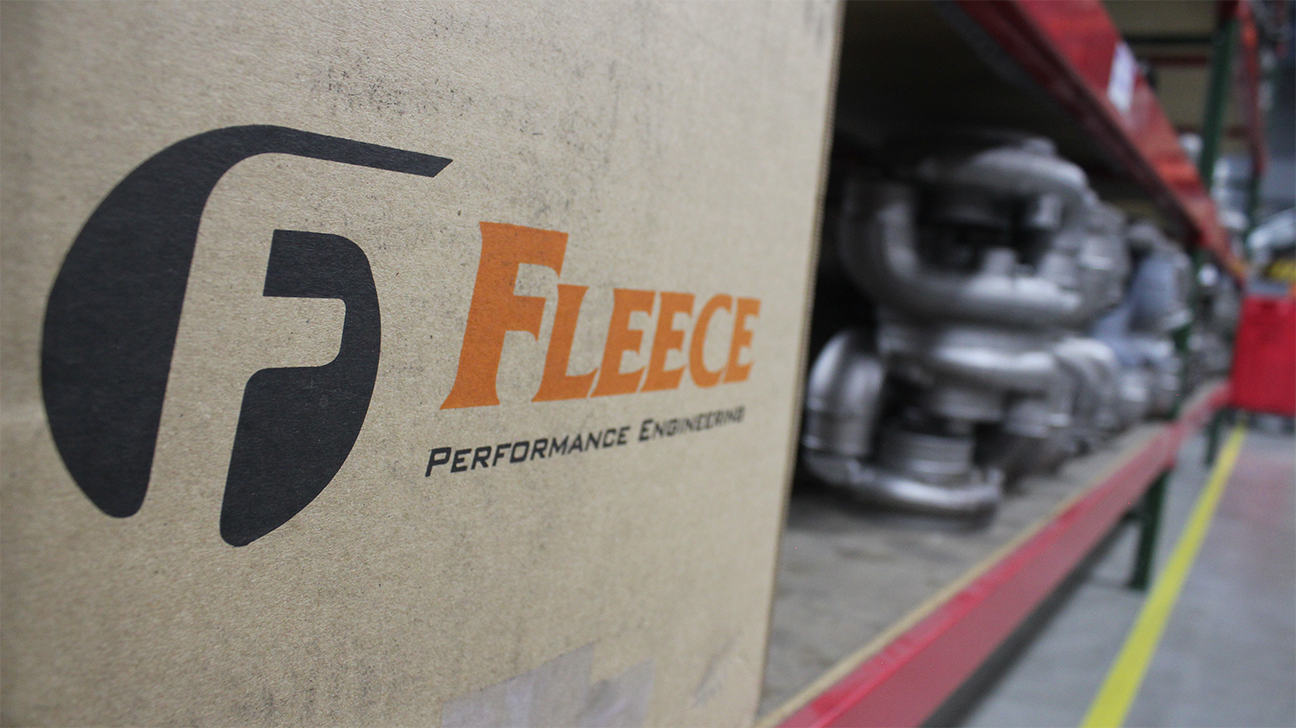 Turbocharged Growth - PowerMoves