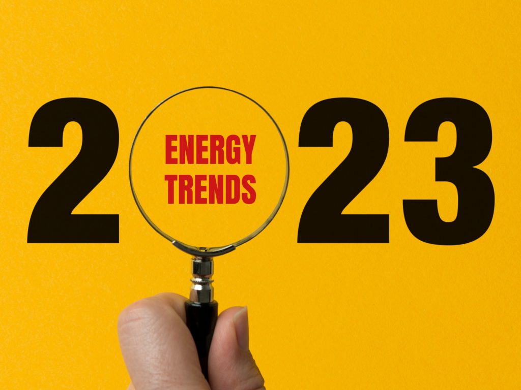 3 Energy Trends to Watch in 2023 - PowerMoves