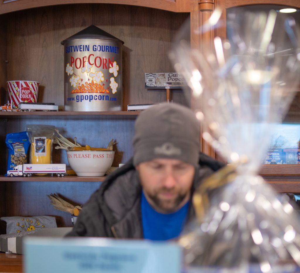 Ramped Up Rapport - PowerMoves