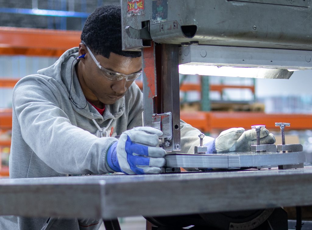 Go with the Workflow - PowerMoves