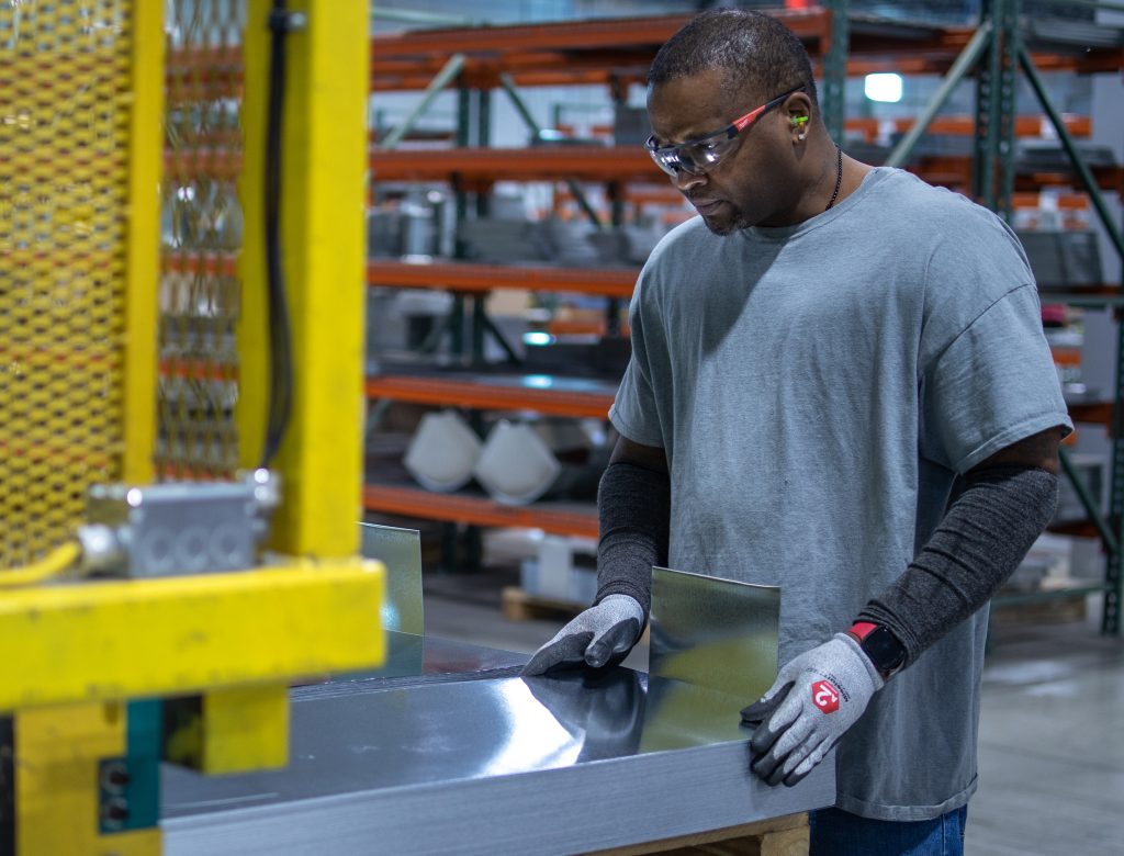 Go with the Workflow - PowerMoves