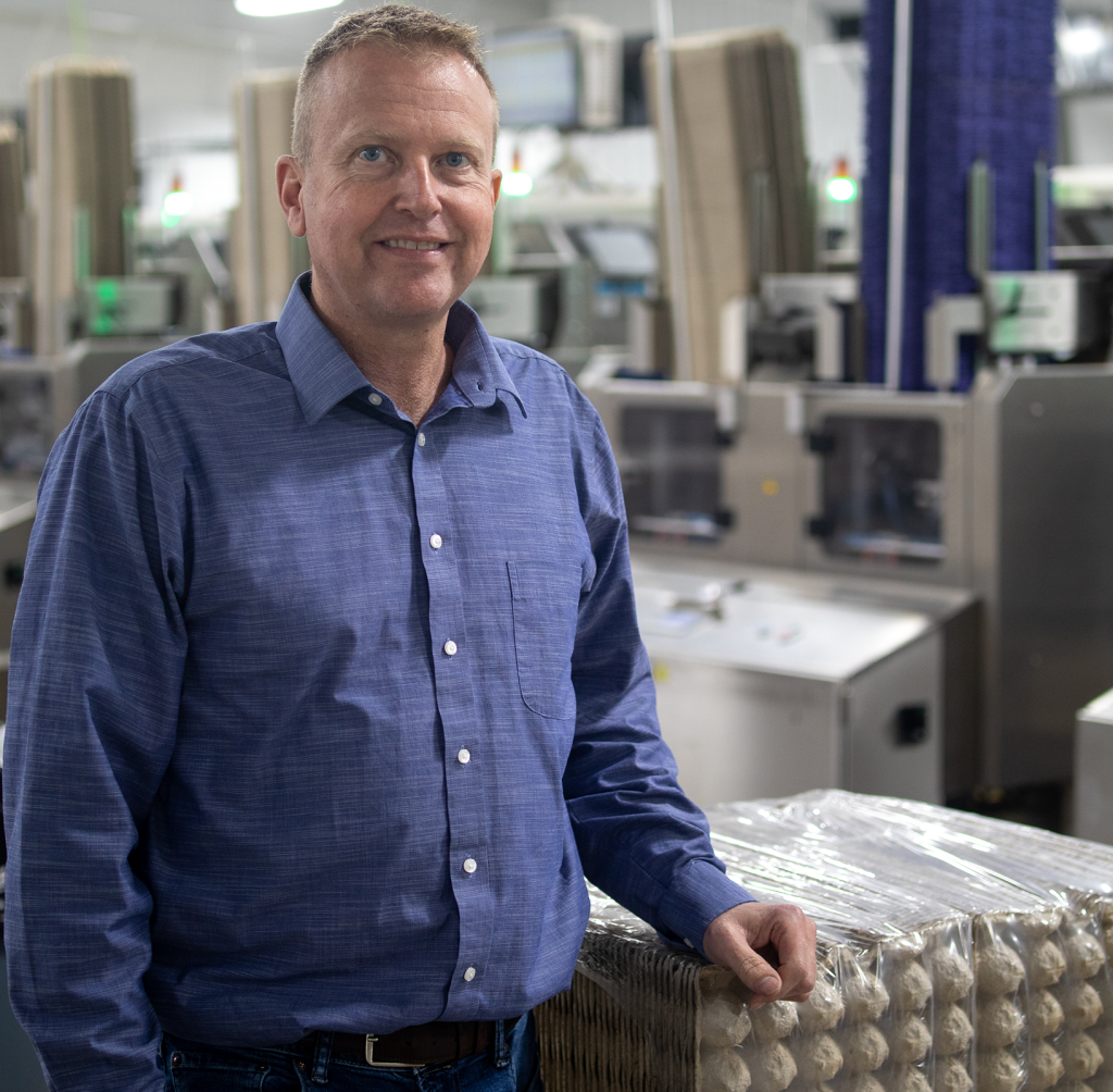 Cracking a New Market - PowerMoves