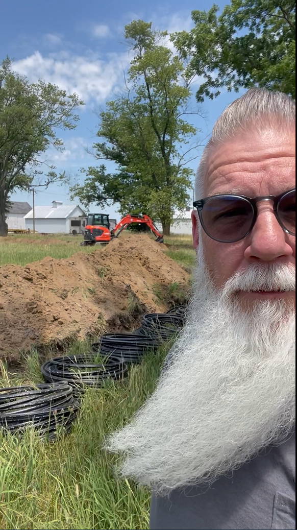 Then and Again - PowerMoves