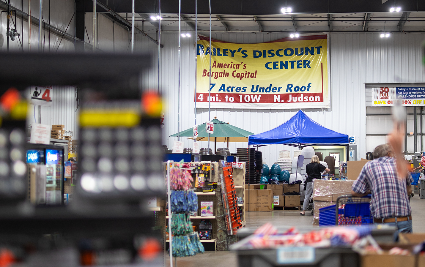 Family Discount - PowerMoves